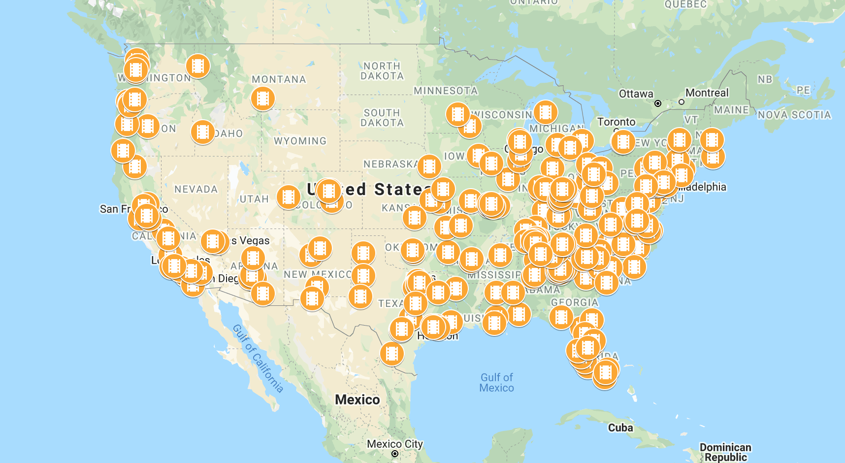 Land Grant Films @ The University of Tennessee